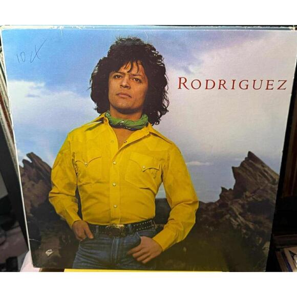 Media | Johnny Rodriguez Rodriguez Vinyl 33rpm Vg Ab17 | Poshmark